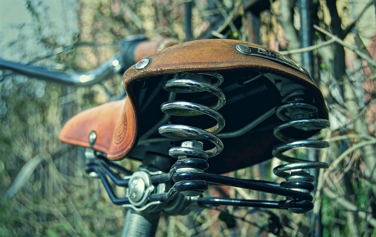 Tips for Choosing a Bicycle Saddle - SantaMonicaBikeShare